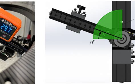 Improvements To The Multi Probe Micromanipulator System New Scale