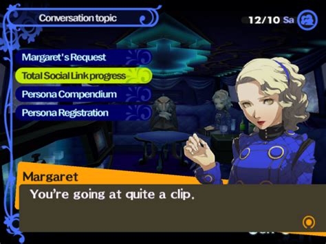 RPG Menu Dialog Board Game Design Rpg Dialogue