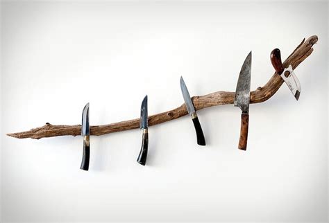 Pin By Mikkel Pedersbæk On Houses To Look Into Magnetic Knife Rack
