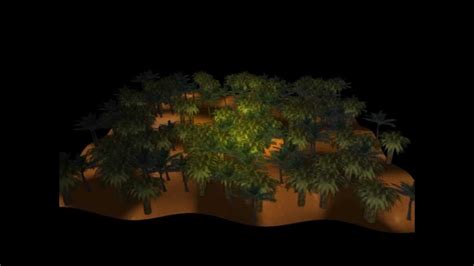 DirectX Geometry Shader Tree Billboards YouTube
