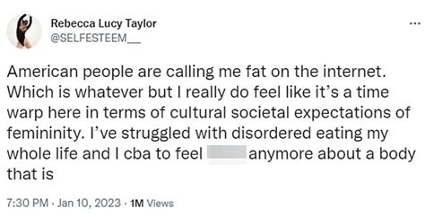 Singer Self Esteem Oozes Confidence In Brand New Sexy Lingerie Campaign Where She Poses Up A