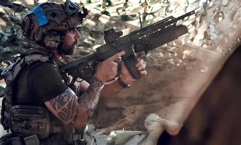 Ukrayna Ordusu Kalaşnikofları Bırakıyor Yeni Tercih Uar 15 Piyade