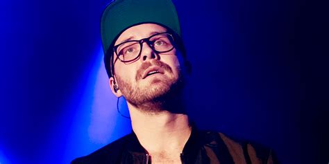 6 Fakten über Mark Forster