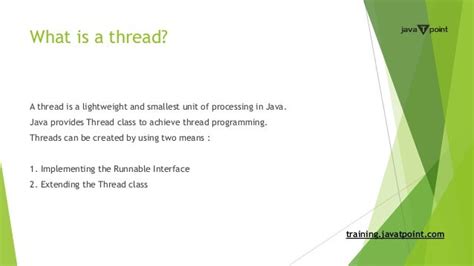 Multithreading In Javapptx