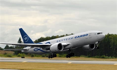 Skyteam Cargo Appoints Teddy Zebitz As Chair Of Cargo Executive Board