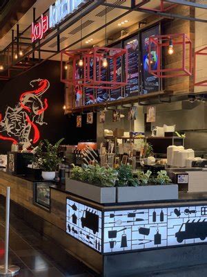 Koja Kitchen 322 Photos And 181 Reviews Updated 2022 Asian Fusion