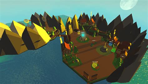 For Hire Low Poly And Terrain Map And Asset Builder Portfolios Developer Forum Roblox