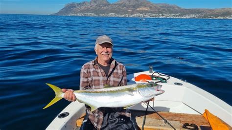 Delicious Cured Yellowtail Recipe Ocean Jewels