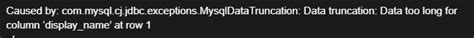 AD Application Aggregation Error IIQ Discussion And Questions SailPoint Developer Community