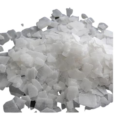 99 Pure Solid Caustic Soda For Industrial At 4500 Inr At Best Price