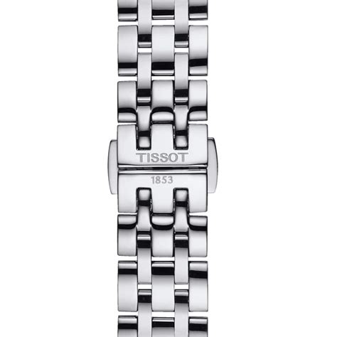 Tissot Classic Dream 28mm Ladies Watch T1292101103100 Watches Of Switzerland Uk