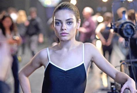 Mila Kunis In Black Swan R Vindictaratecelebs