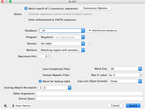 quality control of assembled contigs — bwp informatics sops 1 0