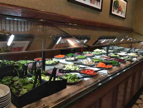 Review Of Ruby Tuesday 33351 7736 W Commercial Blvd