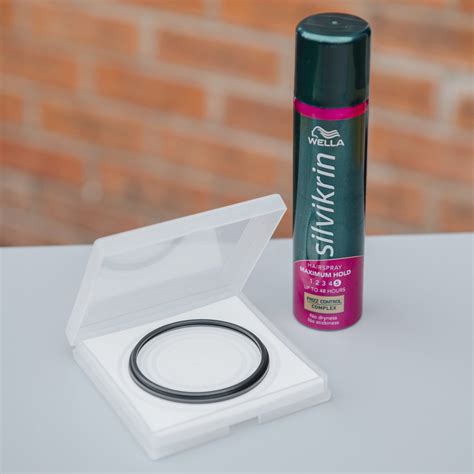 Diy Diffusion Filter — Jake Hicks Photography