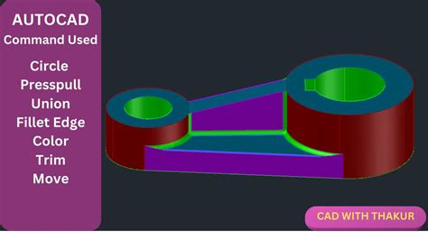 AutoCAD D Tutorial For Beginners AutoCAD D Modeling Tutorials Basic To Advanced Tutorials
