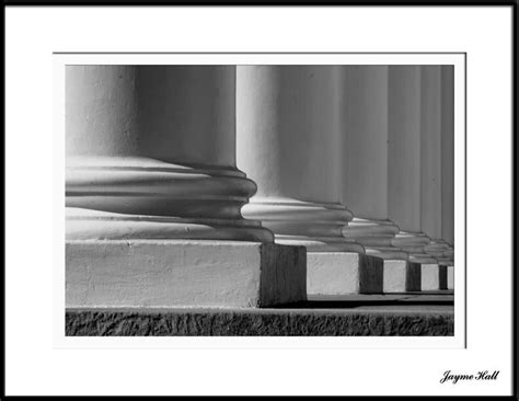 Column Bases Architecture