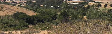 Slo Botanical Gardens Discovery Trail Map Guide California Alltrails
