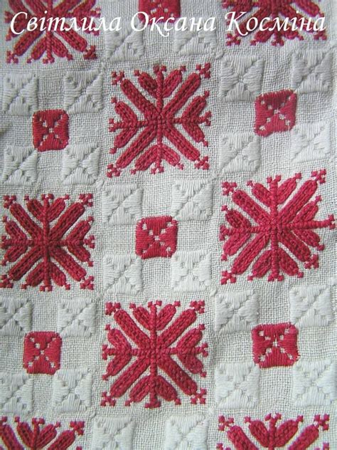 6 1 Сорочка жіноча вишита з фондів Новгород Сіверського краєзнавчого музею Чернігівщина