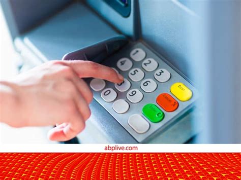 Atm Pin Fact Why Atm Pin Is Of Four Digit Know Here सिर्फ 4 ही नहीं 6