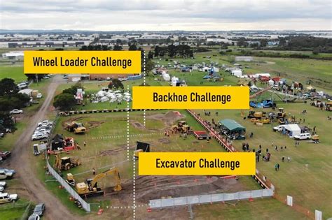 Meet Your Australia Global Operator Challenge Finalists