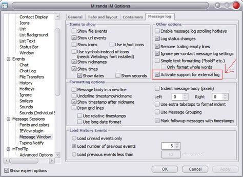Miranda Software Discussion And Support Neowin