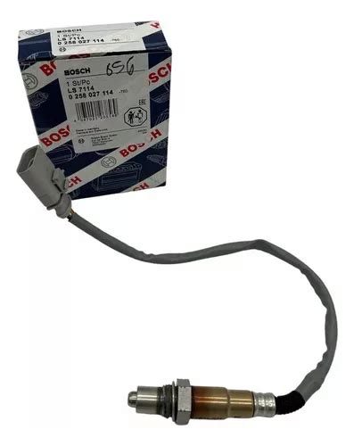 sonda lambda sensor oxigênio audi a4 a5 a6 q5 8r0906262b parcelamento