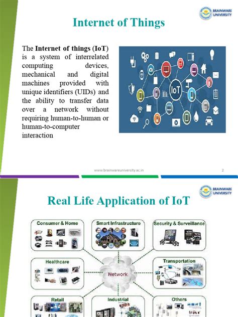 Concept Of Iot Pdf Internet Of Things Internet