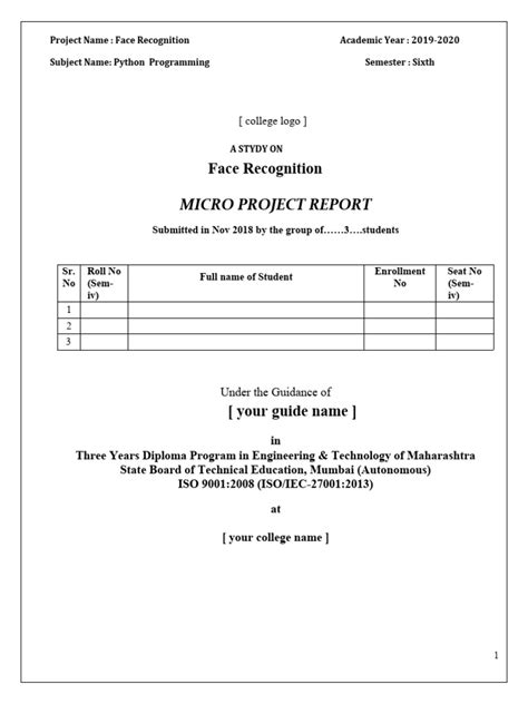 Face Detection Python Pdf Principal Component Analysis Computer Vision