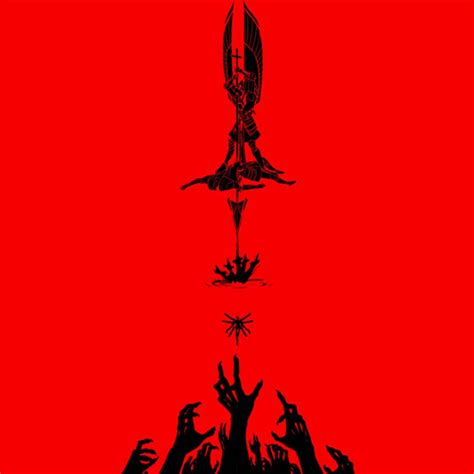 Listen To Ultrakill Act 2 Heresy 6 1 By Delta Xeno In Ultrakill