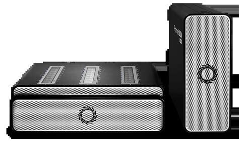 Multiomic Sequencing Oxford Nanopore Technologies