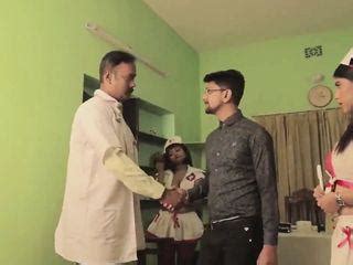 Gratis Porno Sexs Chtige Krankenschwester Und Arzthelferin Ficken Den Patienten Misex Net