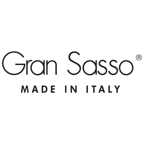Gran Sasso Logo Vector Logo Of Gran Sasso Brand Free Download Eps Ai Png Cdr Formats