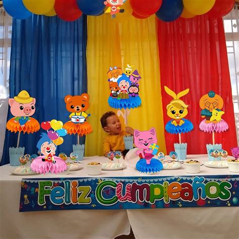 Crown Birthday Party Balloons Digital Plim Plim Birthday Milestone