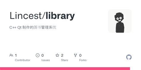 Github Lincest Library C Qt
