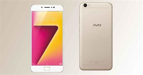 El Vivo Y67 con cámara frontal de 16 megapíxeles y 4GB de RAM ya es oficial