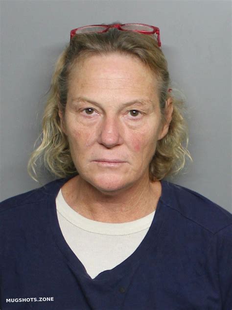 CANADA AMANDA LEE Charlotte County Mugshots Zone