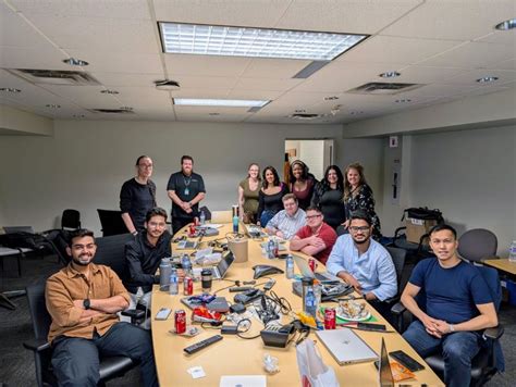 Jatin Mittal On Linkedin Leadership Teamsuccess Ottawawest Bell