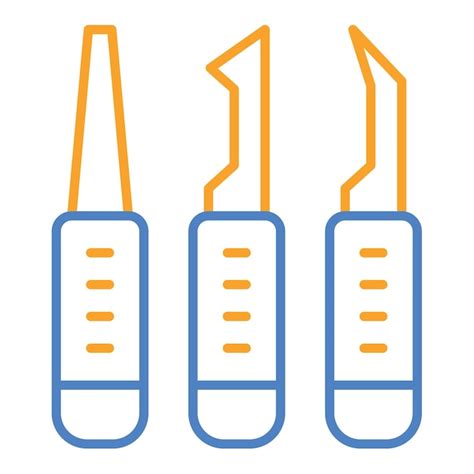 Extractor Icon Premium Vector