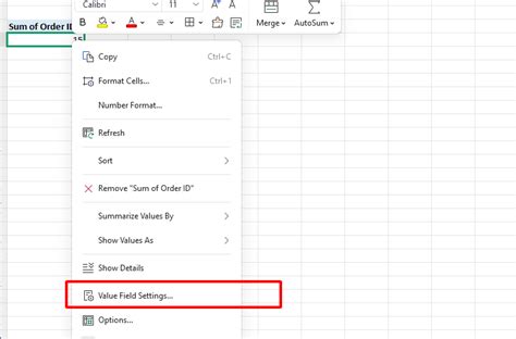 how to perform distinct count in pivot table comprehensive guide wps