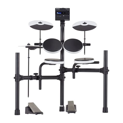 Roland TD-02K электронная ударная установка. NEOPIX.RU - интернет-магазин