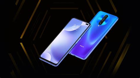 Poco M Pro Once Again In Rumours As Another Mid Range Phone By Poco Brand Technology News
