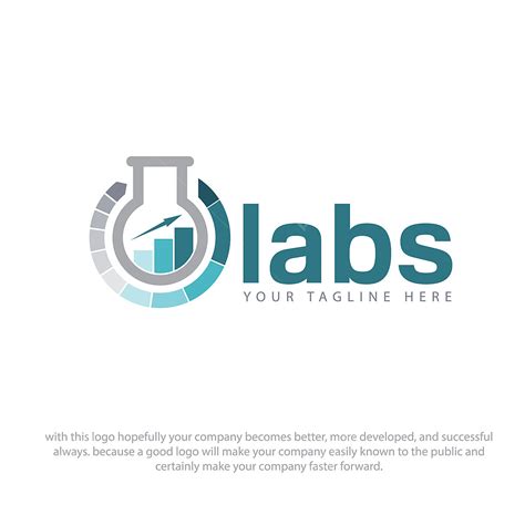 Logo Laboratory Design Free At Bonnie Vincent Blog