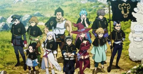 Black Clover And Boruto Need To Announce New Revivals At Anime Japan