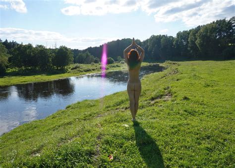 Nude On The Beach 46 Pics Xhamster