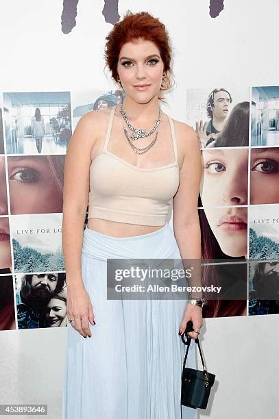 51 Ali Milner Photos And High Res Pictures Getty Images