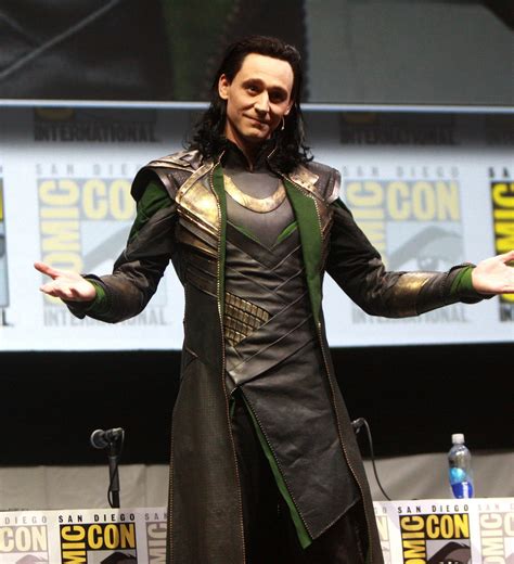 Lokis Sex Is Fluid New Disney Plus Series Trailer Reveals 0706