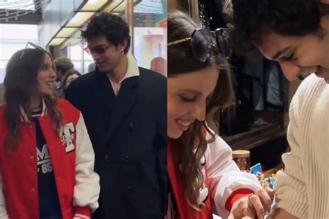 Angelina Mango E Massimiliano Caiazzo Insieme Ecco Perché