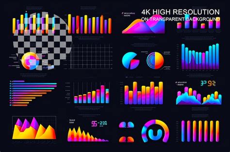 Histograms Psd 100 High Quality Free Psd Templates For Download