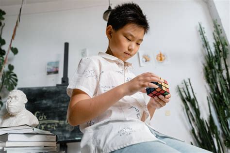 Mengenal Metode Layer By Layer Tutorial Rubik 3x3 Yang Mudah Untuk